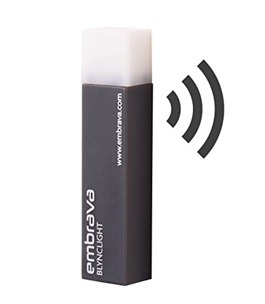 Blynclight Mini - USB light - gray, white - Walmart.com