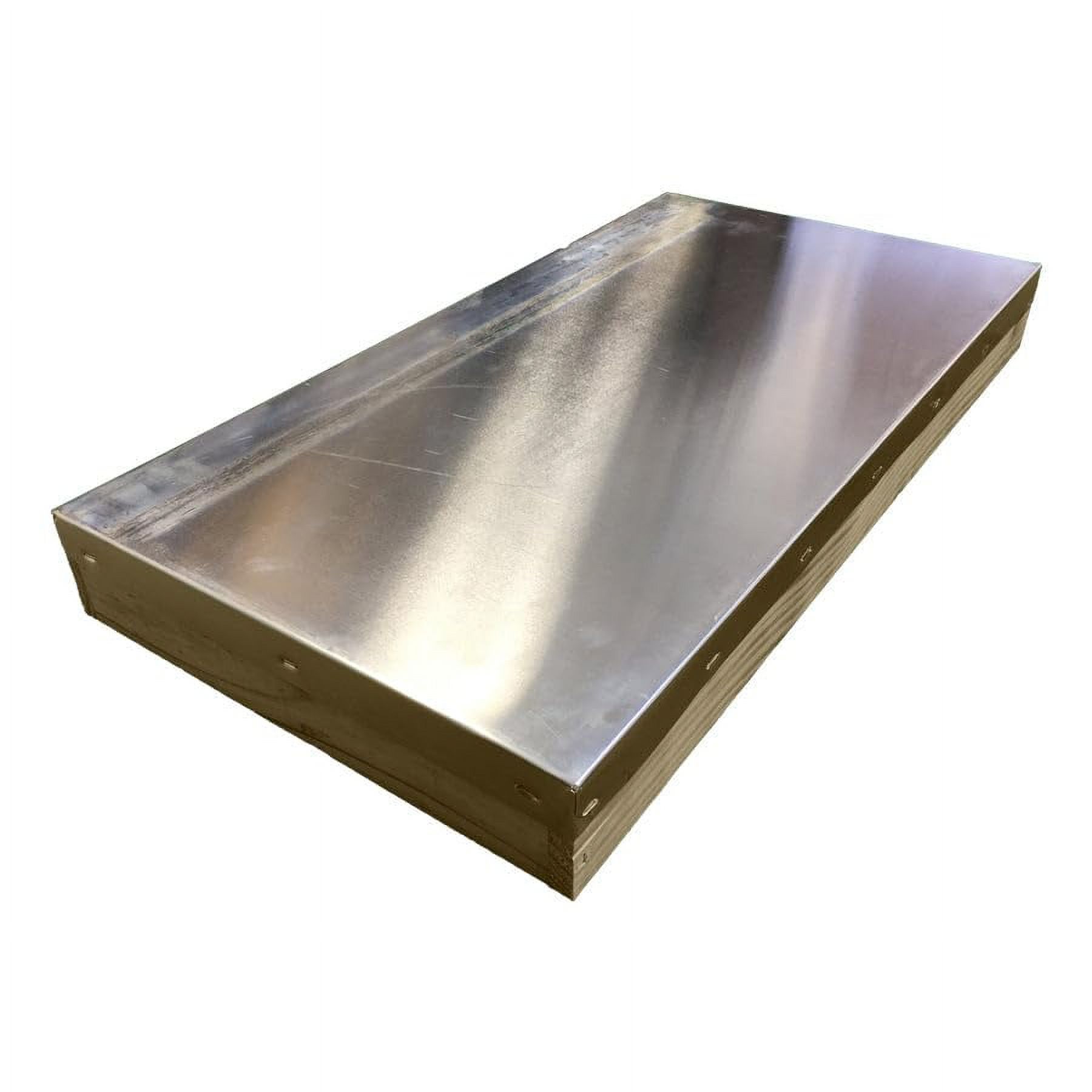 Blythewood Bee Company Telescoping Lid - 5 Frame - Walmart.com