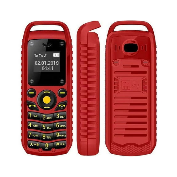 Tello Phone