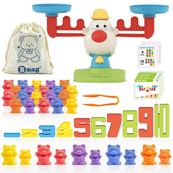 Numberblocks Toys