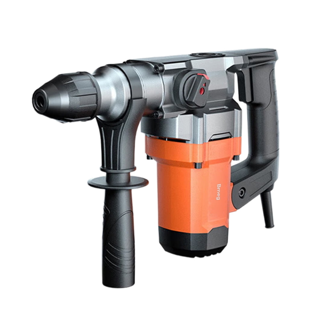 Bmeg Electric hand-held hammers, Demo Chipping Hammer, 1500W Electric ...