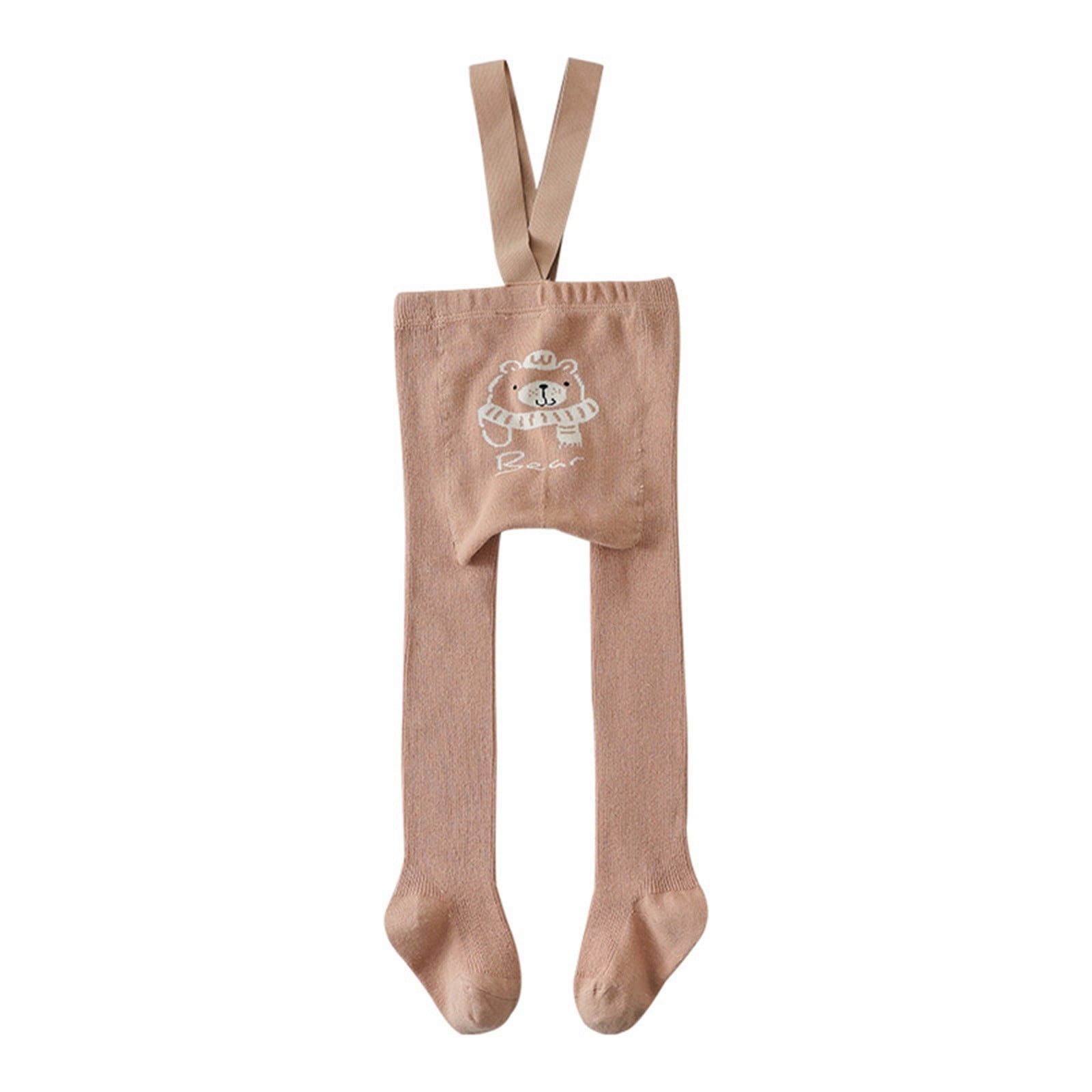 Bmisegm Baby Stockings Comfy Daily Wear with Elastic Waistband Ideal ...