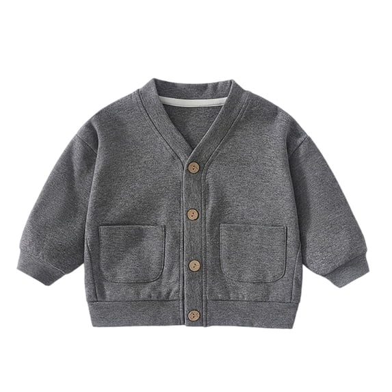 Bmisegm Cute Tops For Teens Boys Knit Pullover Sweater Soft Comfortable ...