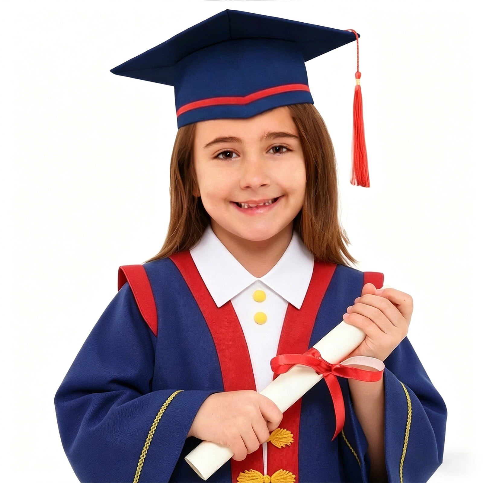 Bmisegm Preschool Graduation Outfit for Boys Academic Formal Wear Kids ...