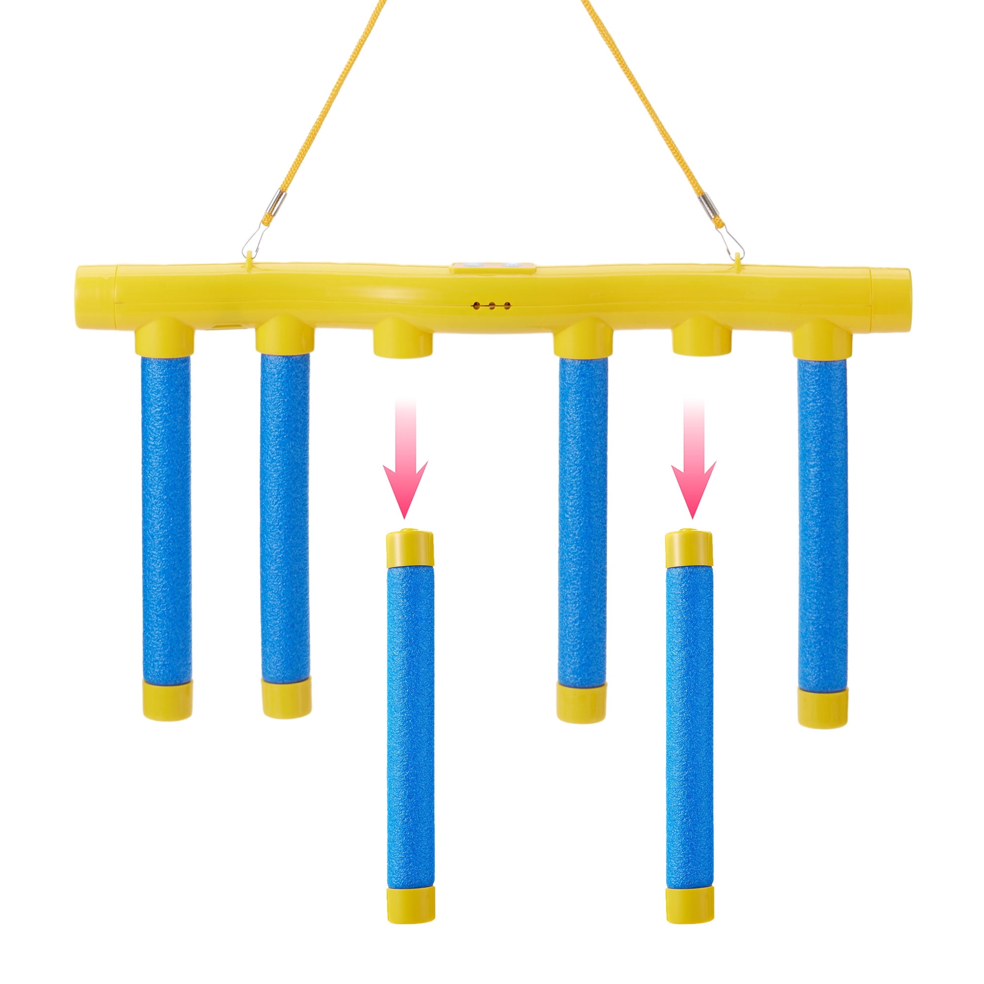 Bmnmsl Kids Falling Sticks Game Grab Stick Machine lectronic Toddler ...