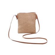 Magid Women's Embroidered and Detailed Tote Bag - Walmart.com