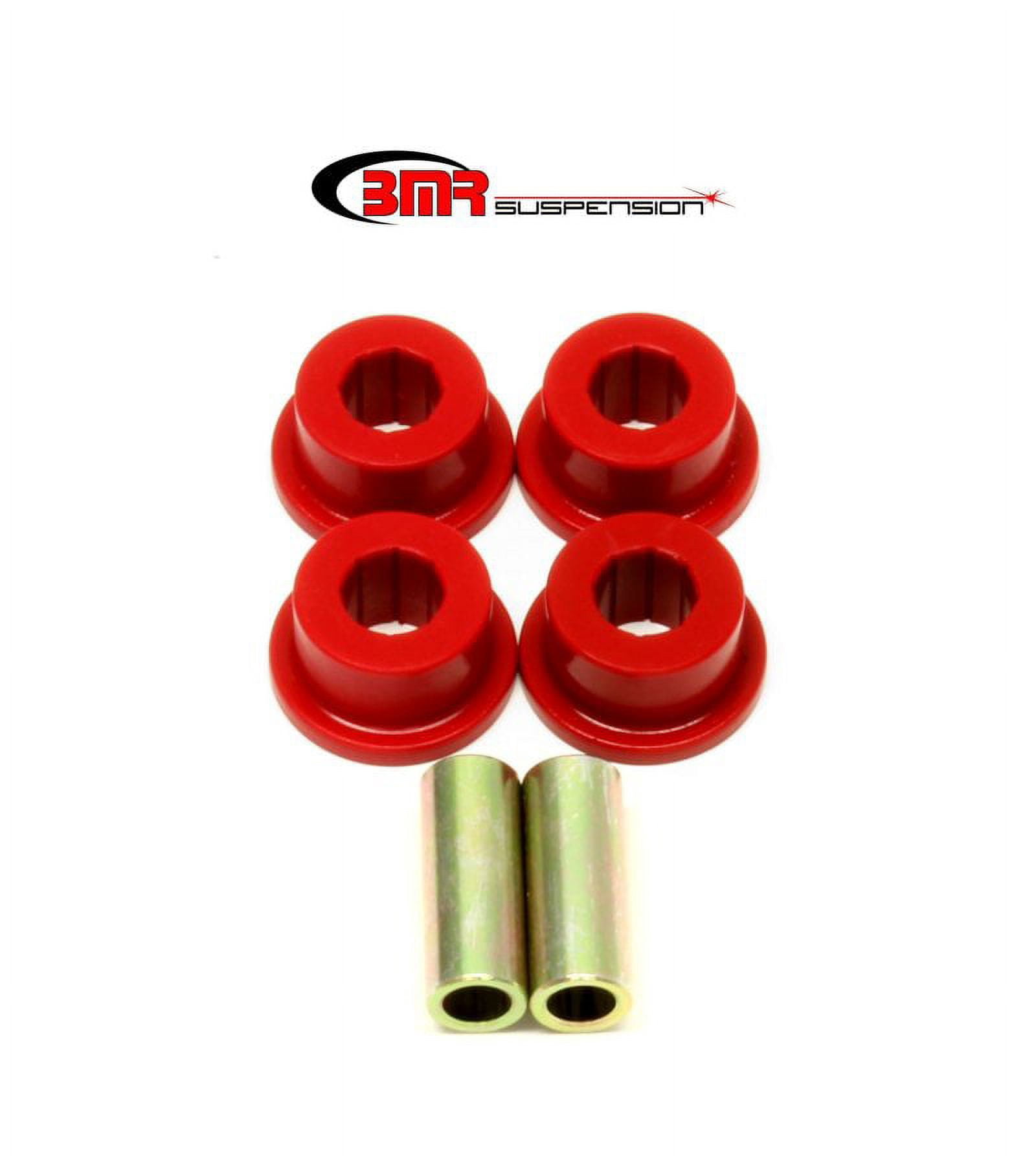 Bmr Suspension Bushing Kit, Rear Lower Control Arm, Outer (Gt Only ...