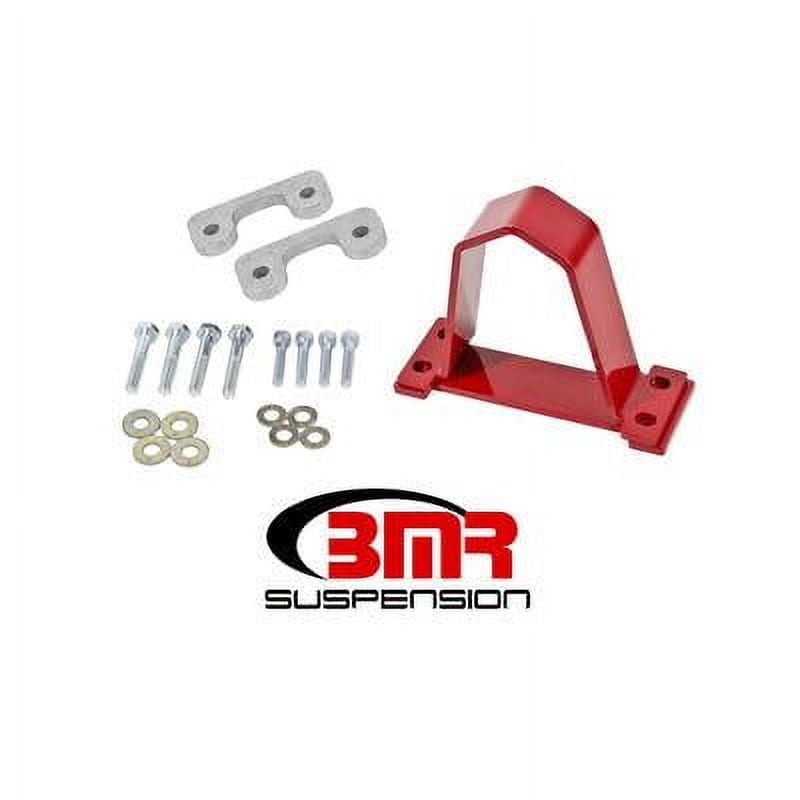 Bmr Suspension DSL019R, 16- Camaro Driveshaft Safety Loop Performance ...