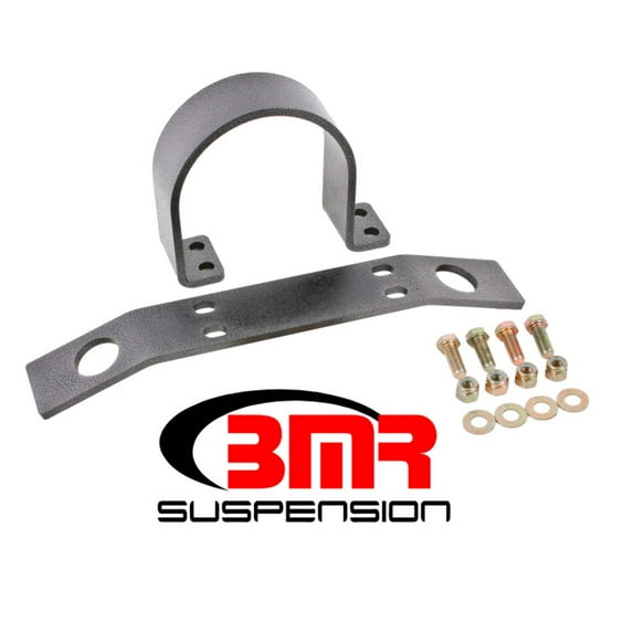 Bmr Suspension Driveshaft Safety Loop Fits select: 2004-2006 PONTIAC ...