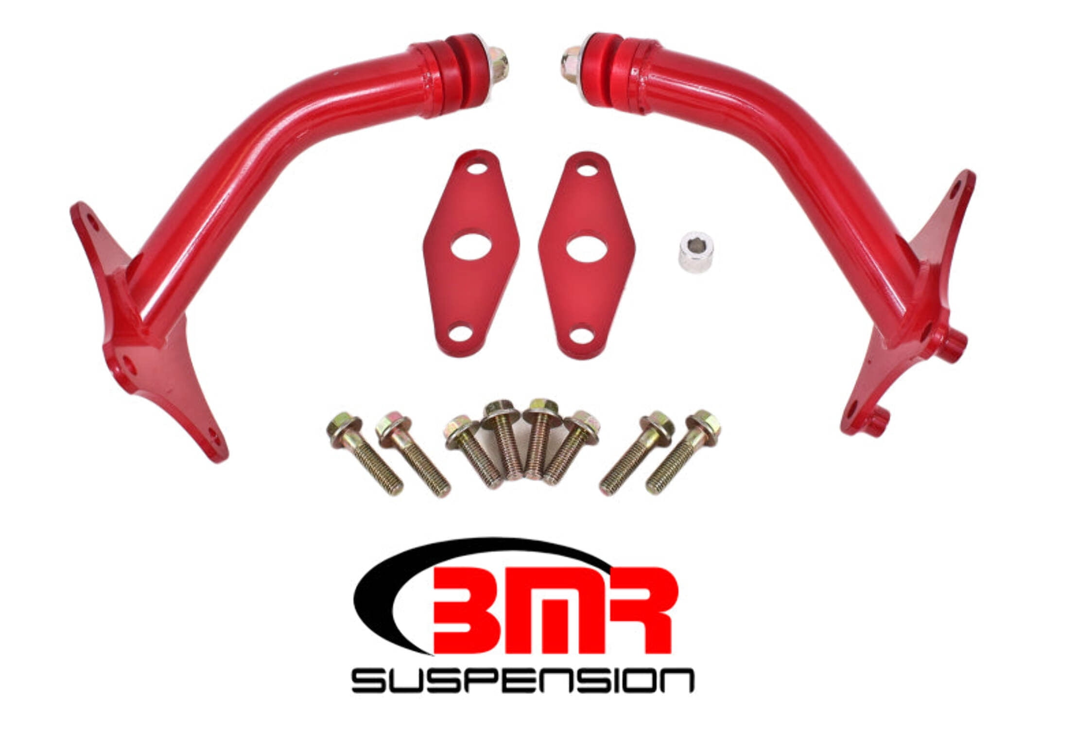 Bmr Suspension Mm010r Motor Mount Kit Fits select: 2016-2020 CHEVROLET ...