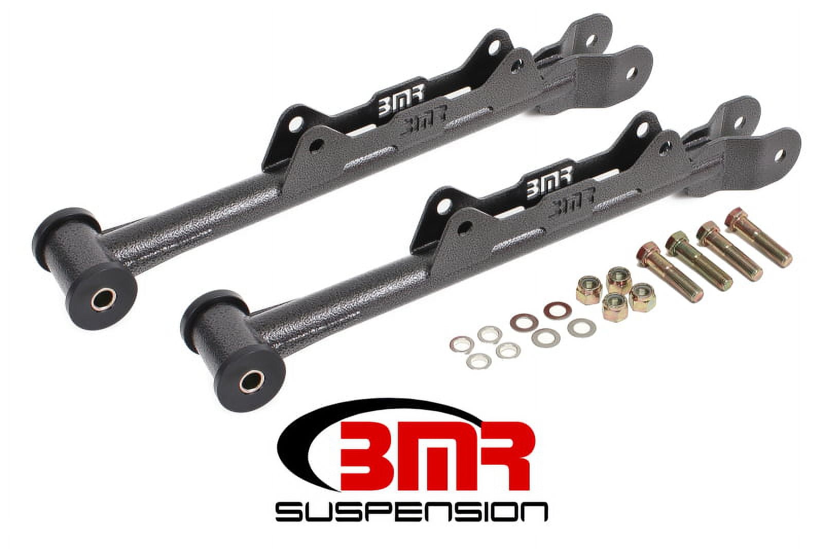 Bmr Suspension Mtca030h Lower Control Arms Fits select: 2010 CHEVROLET ...