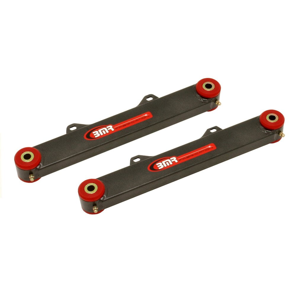 Bmr Suspension 10-15 Camaro Toe Rods Rear Non-Adjustable - Walmart.com