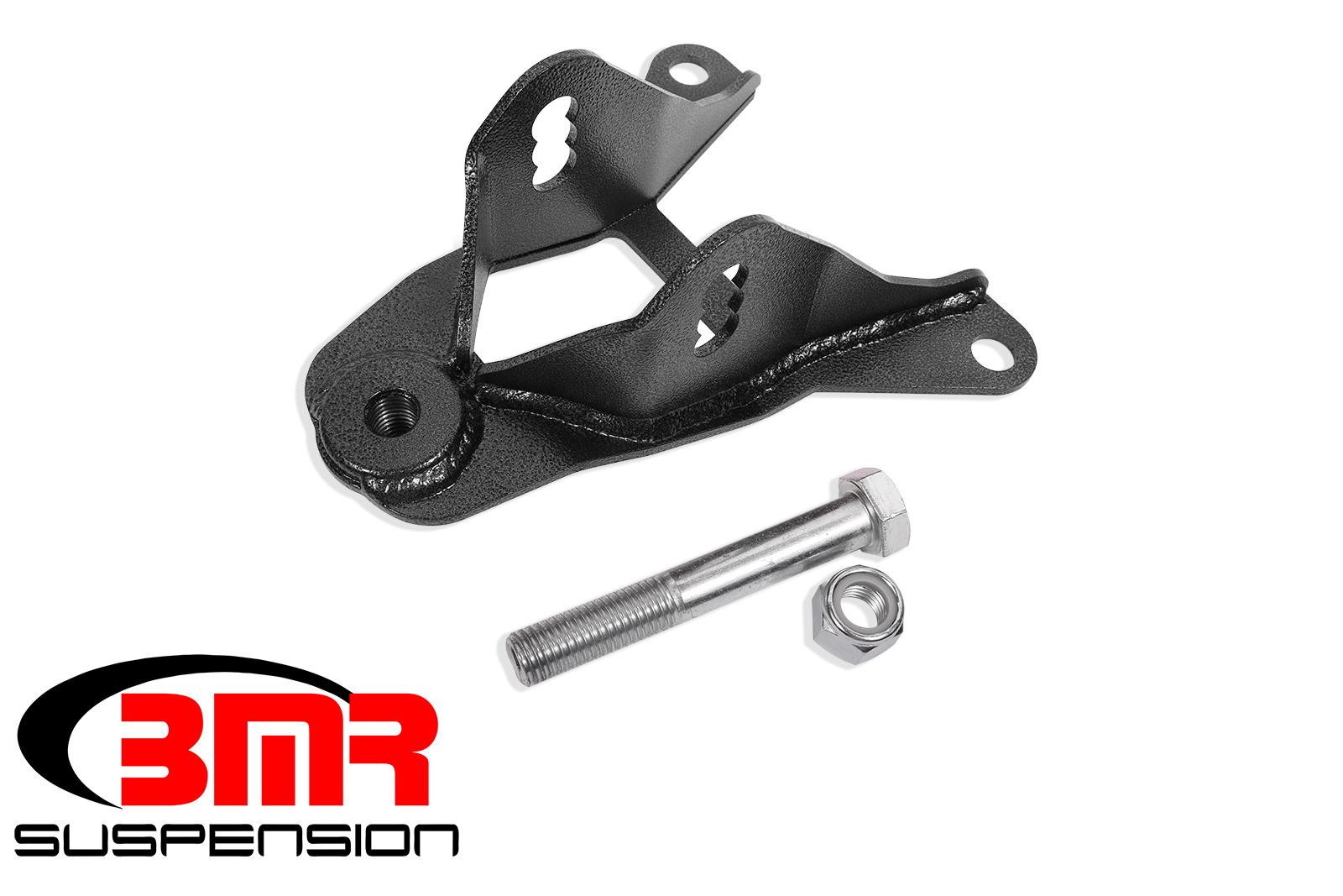 Bmr Suspension UCM002H 11-14 Mustang Upper Control Arm Mount - Walmart.com