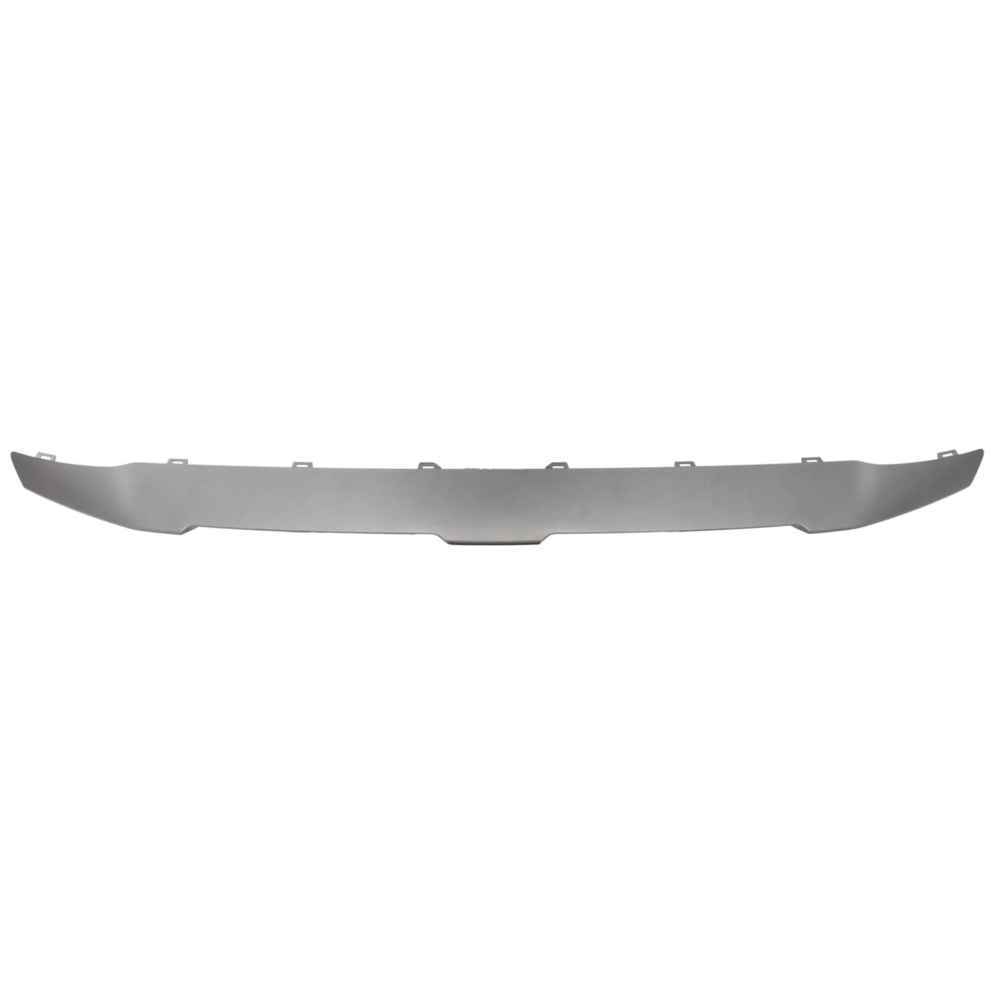 Bmw X3 2022-2023 Grille Trim / Lower Cover - Primed - 51119451135 ...
