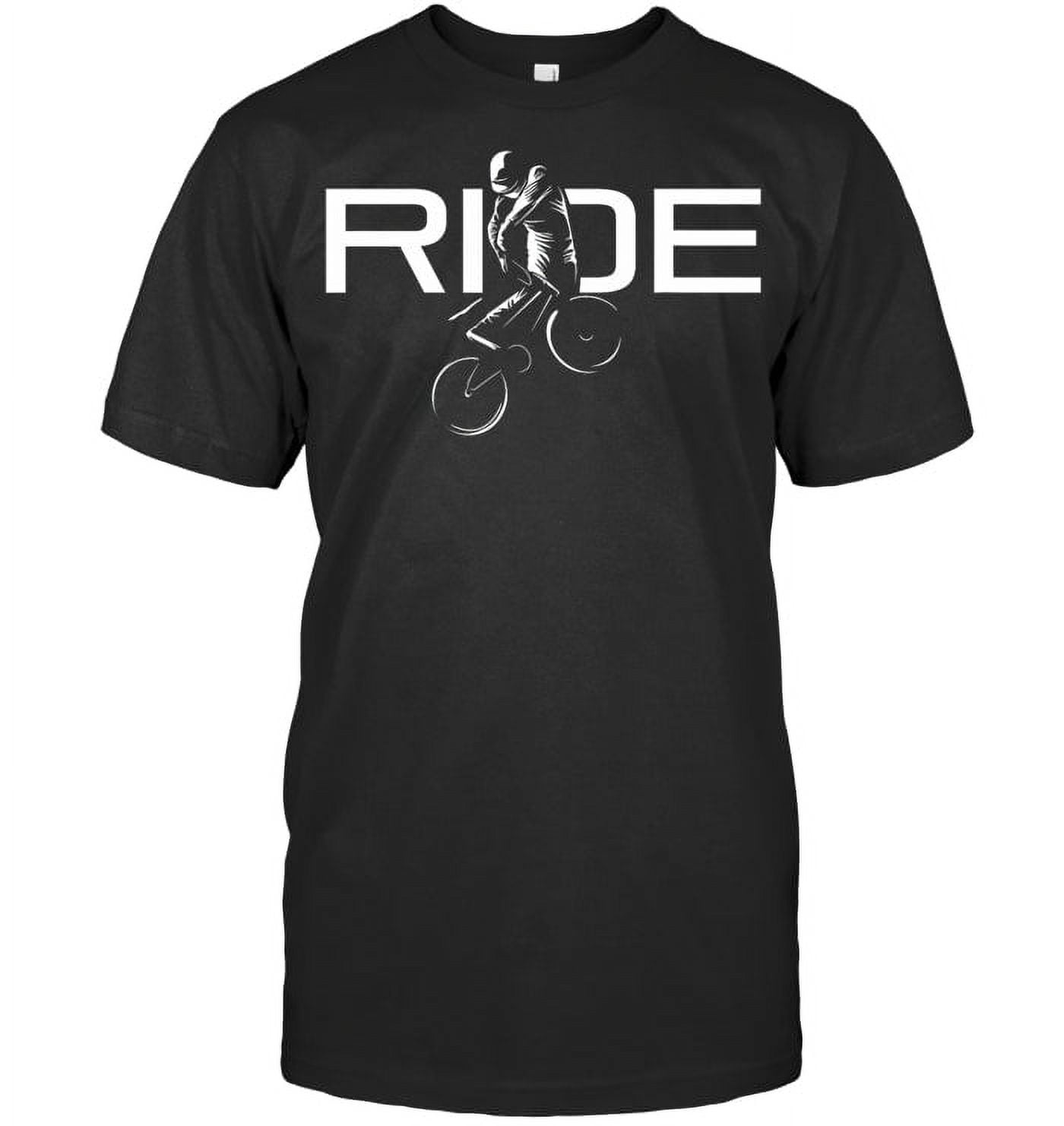 Bmx Apparel Bmx Tshirt BMX T Shirt - Walmart.com
