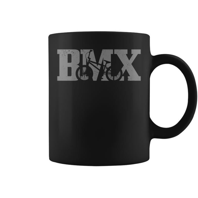 Bmx Bike Bicycle Biking Gift For Men Women Boys Kids Coffee - Walmart.com