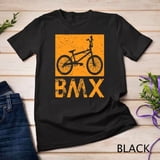 Bmx Bike Rider Racing Bicycle Gift Boys Girls Kids Unisex S-5XL T-Shirt ...
