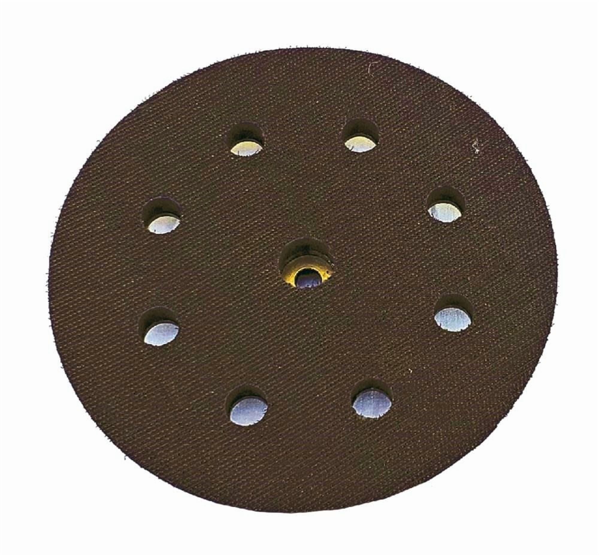 Bn Products Holding Pad - Soft - For Bnr1841 Orbital Sanders - Walmart.com