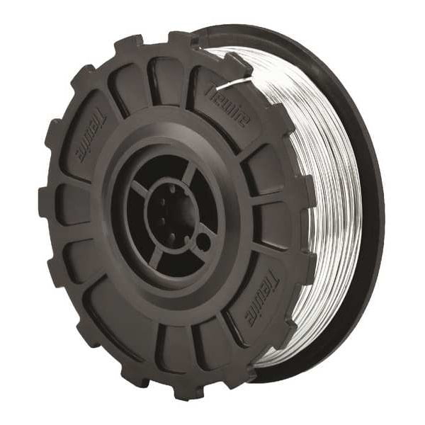 Bn Products Usa 21 Gauge Steel Rebar Tie Wire, 330 ft., PK 50 Steel BNT ...