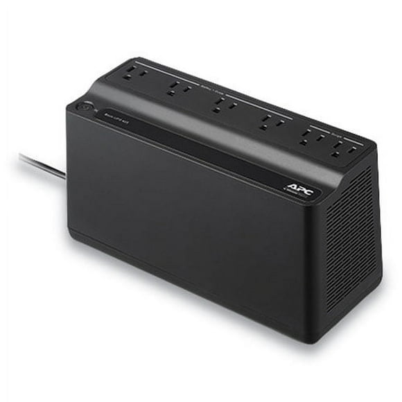 Apc Battery Back-ups