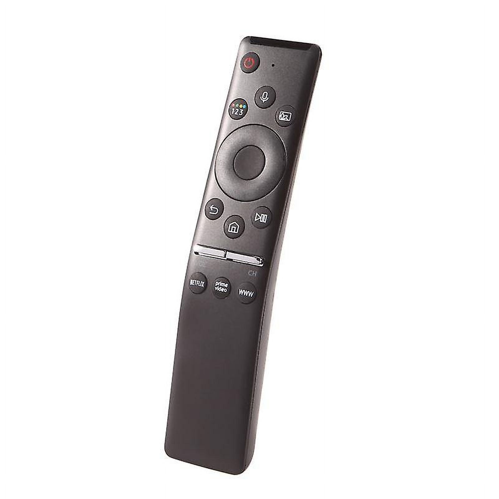 BN59-01312F BN59-01330C Universal Replacement Remote Control with Voice ...