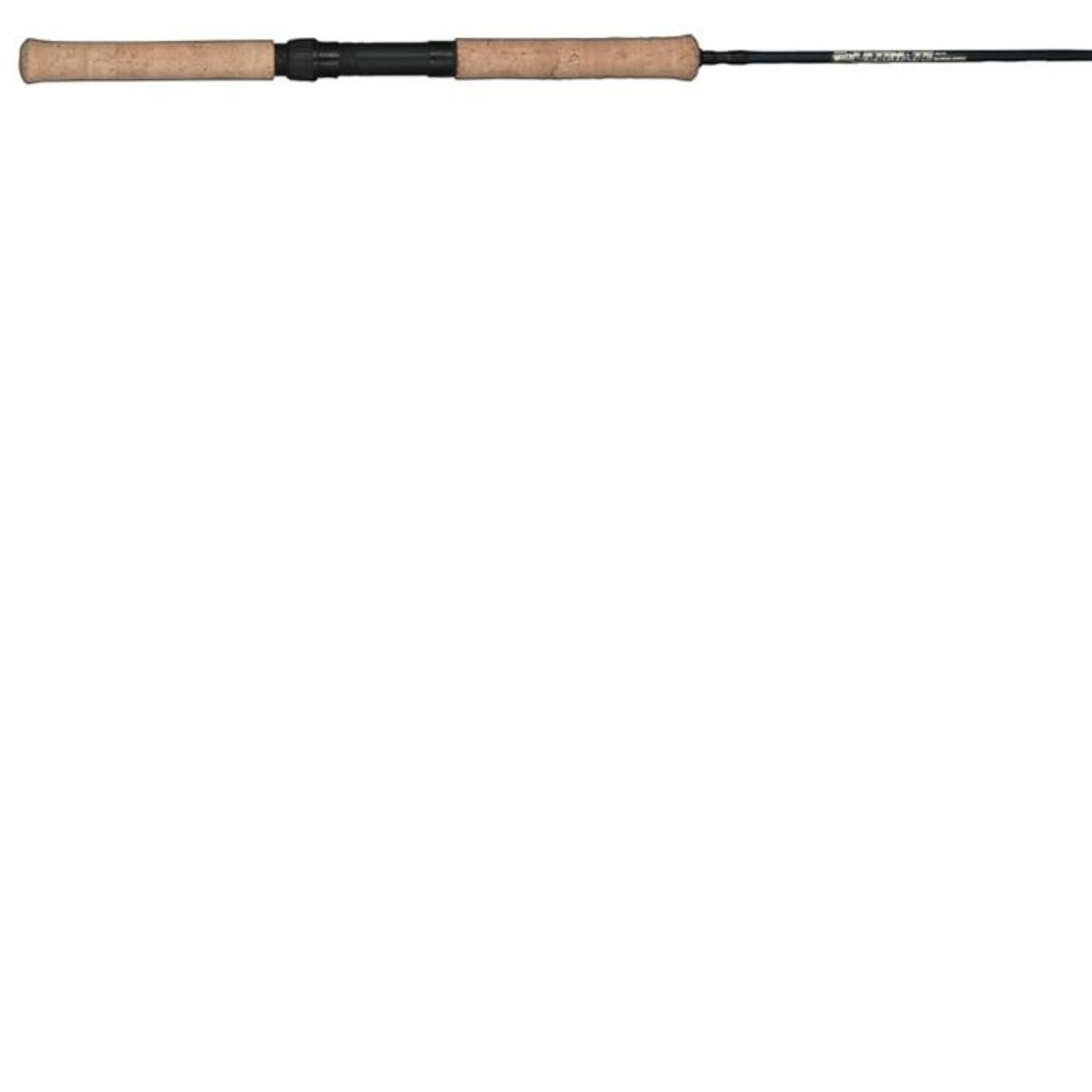 BnM Bucks Ultimate Rod 8ft 2pc - Walmart.com
