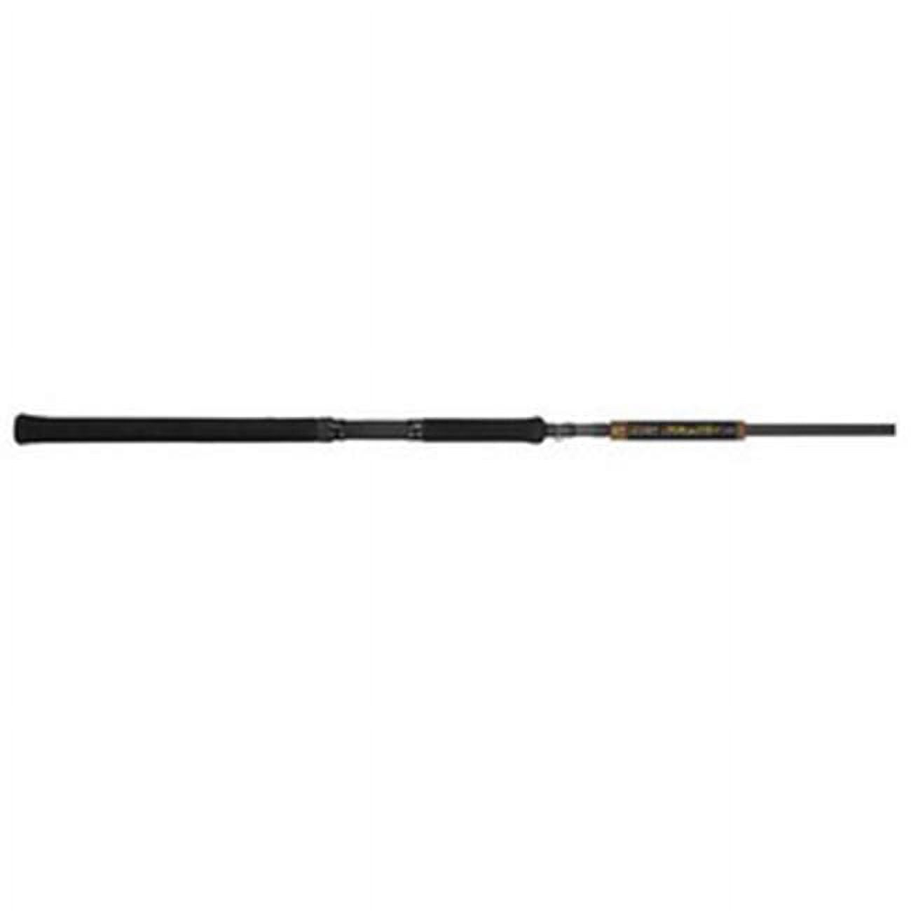 BnM Capps and Coleman Trolling Rod 14ft 3 sec. - Walmart.com
