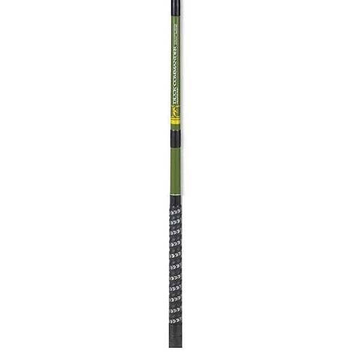 Telescopic Crappie Pole