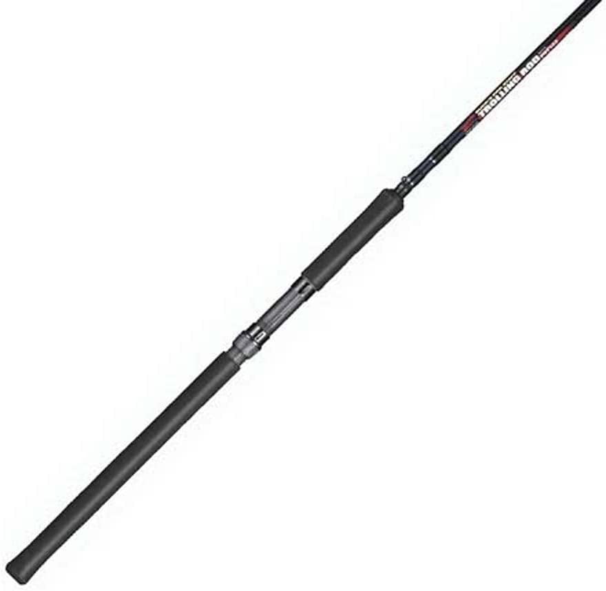 BnM Pro Staff Trolling Rod 16ft 3pc - Walmart.com
