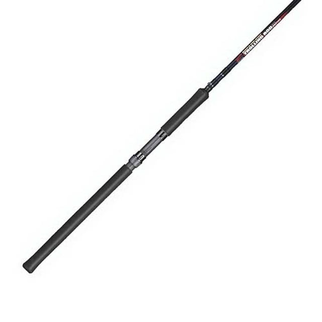 BnM Pro Staff Trolling Rod 8ft 2pc - Walmart.com