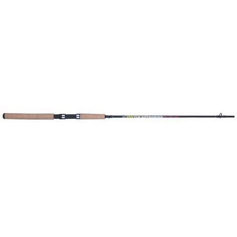 BnM The Difference Spinning Rod 9' 2pc - Walmart.com
