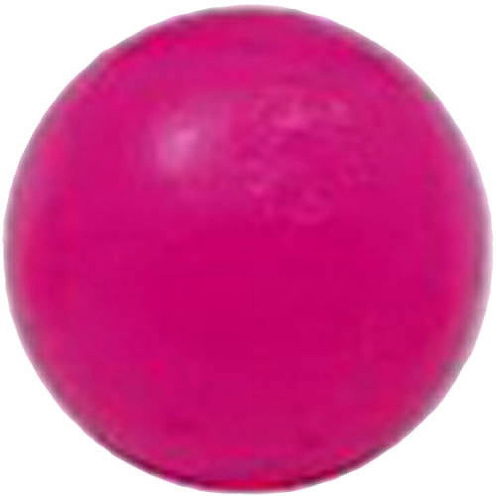 BnR Tackle Soft Beads Cerise 10 mm - Walmart.com