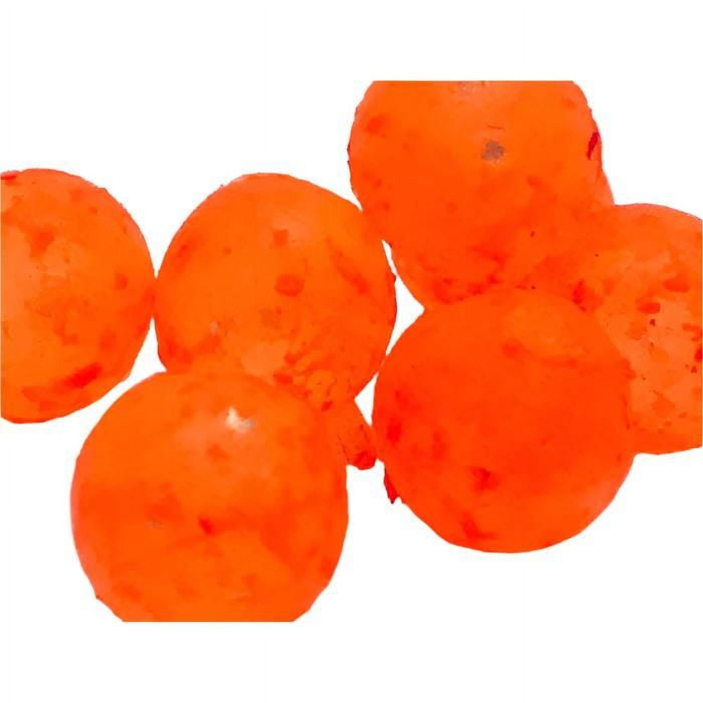 BnR Tackle Soft Beads 25MM Qty 4 - Walmart.com