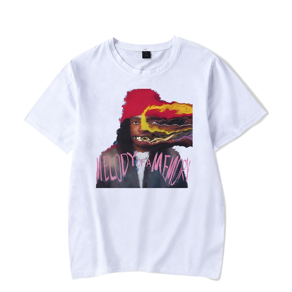 Bngkauyexdc Eem Triplin Merch Melody Of A Memory T-Shirt Unisex 3xl ...