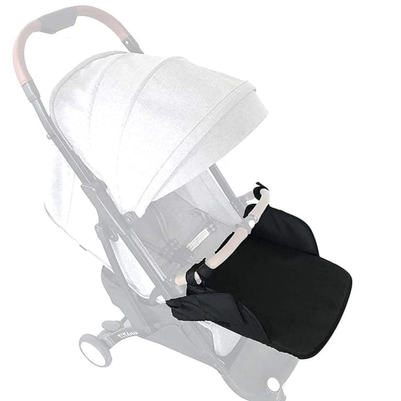 Stroller Foot Rest