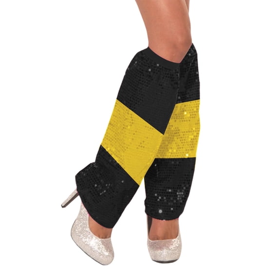 Bnwani Black Socks,Women Socks,Spandex,Nylon,Breathable,Sequin,Black ...