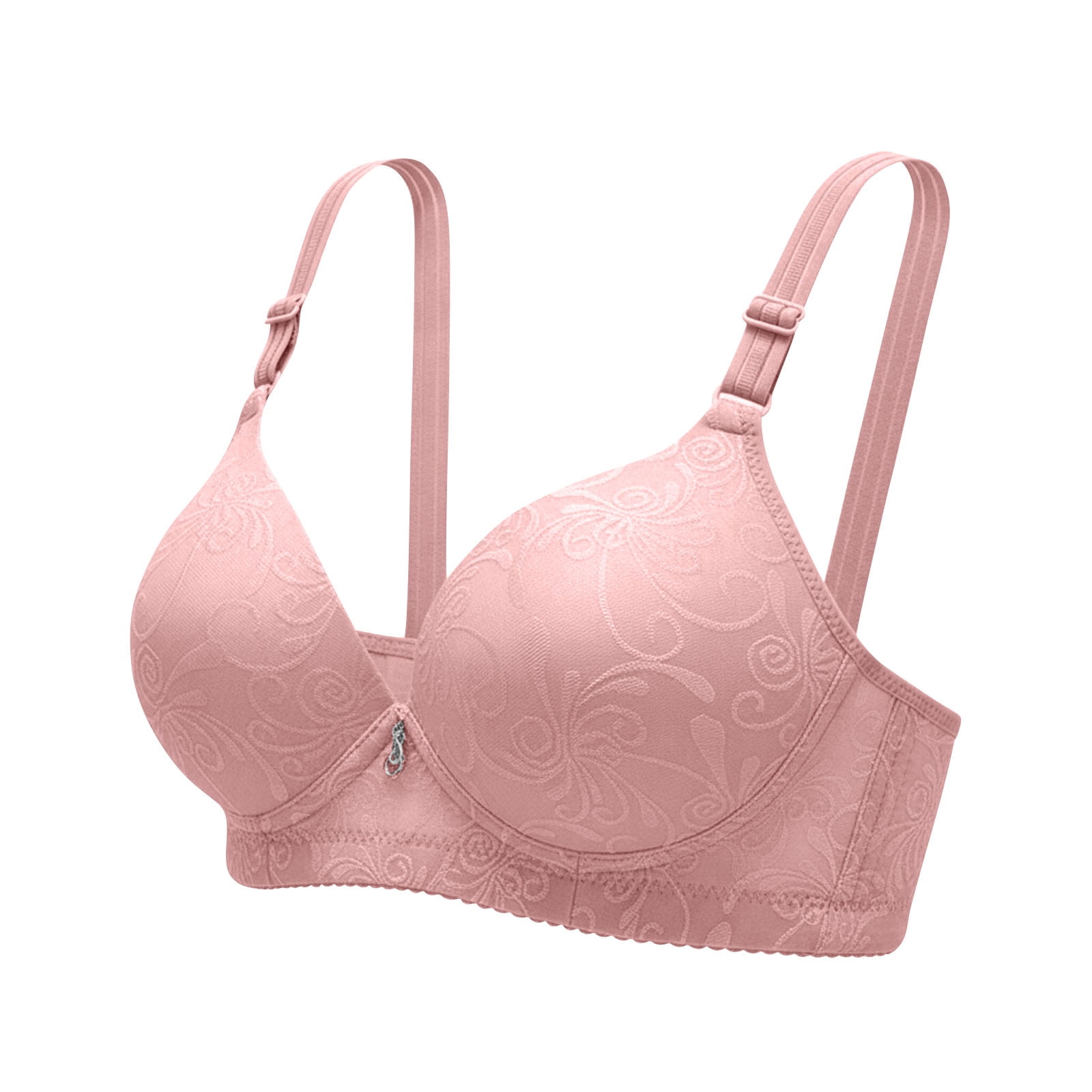 Bnwani Bras for Older Women,Bras for Women,Push-Up,Casual,Lift ...