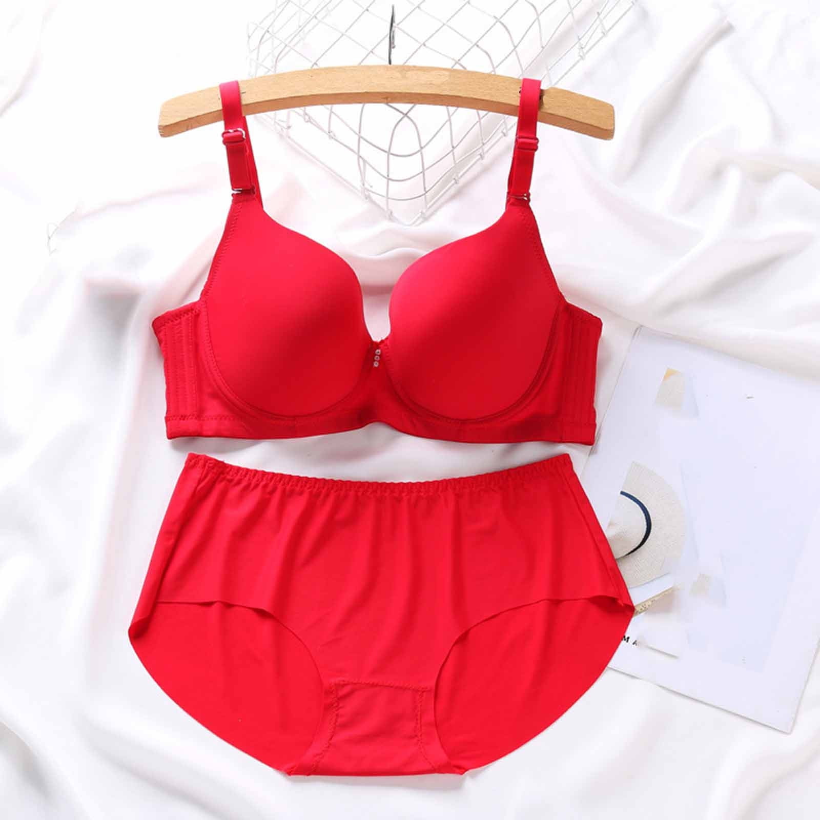 Bnwani Bras for Women Plus Size,Bras for Women,Underwire,Lift,Push-Up ...