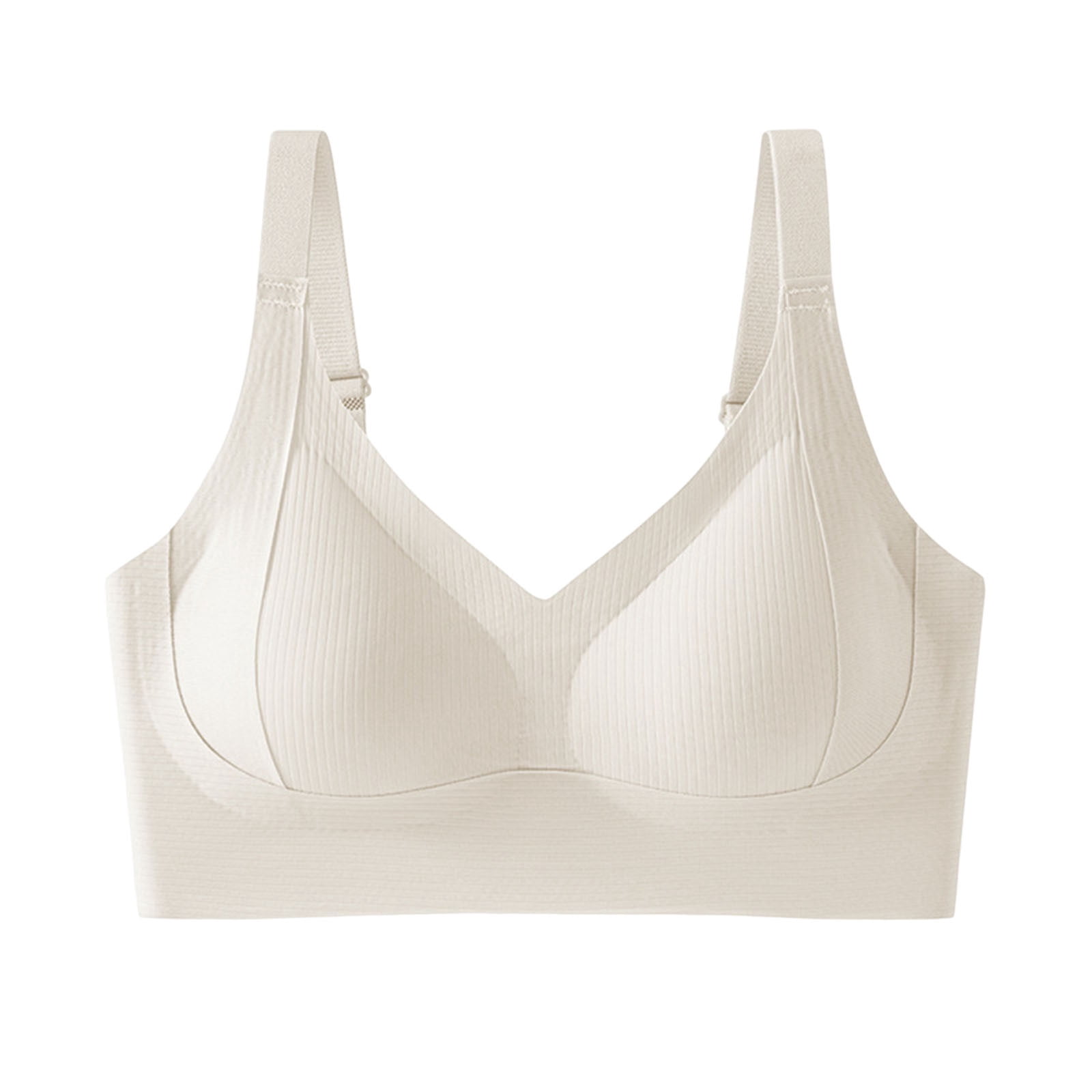 Bnwani Bras for Women Plus Size,Women's Bras,Push-Up,Lift,Clasp ...