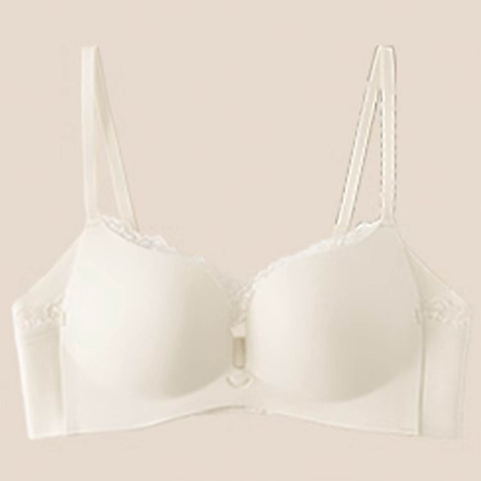 Bnwani Bras for Women,Women's Bras,Adjustable Strap,Lace,Seamless ...