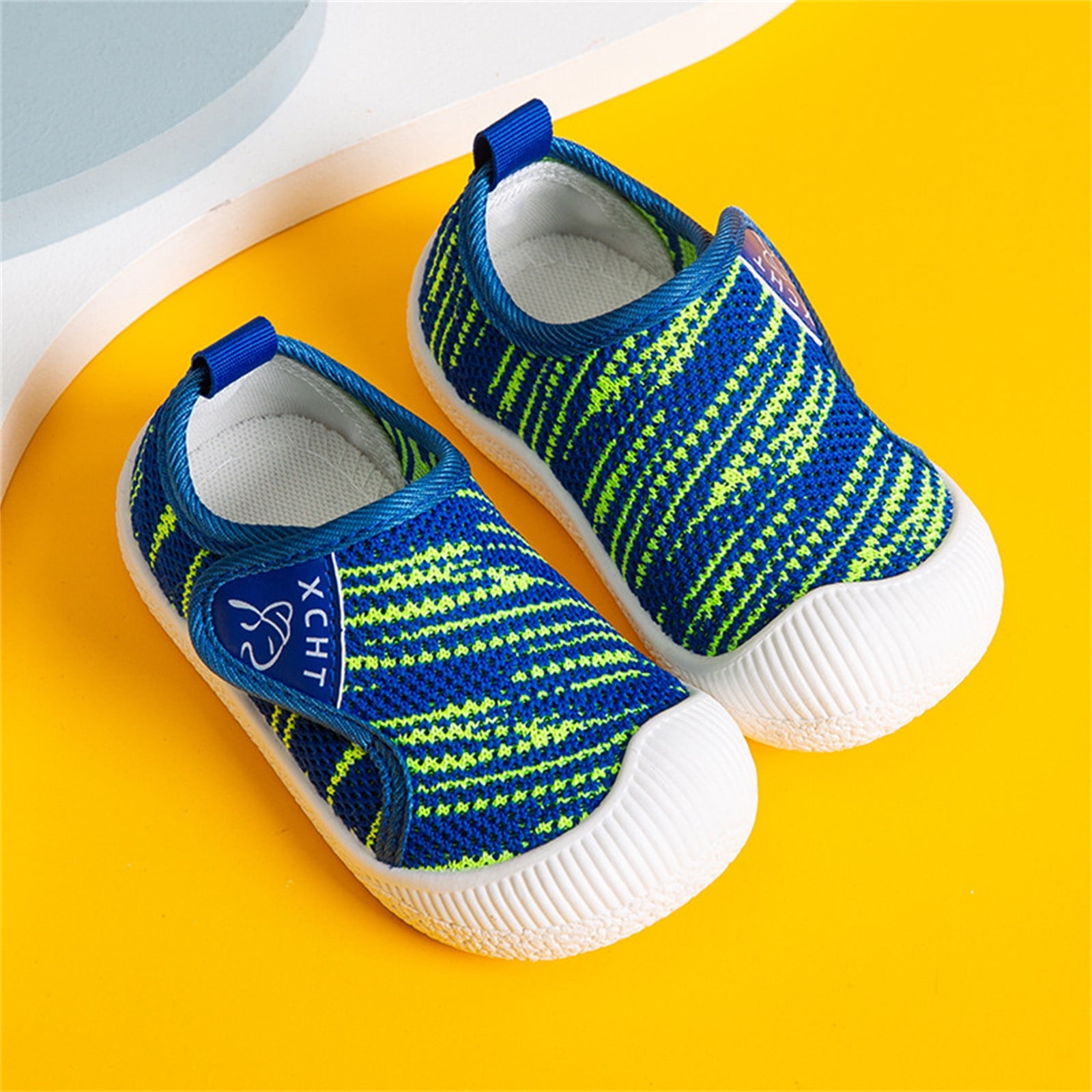 Bnwani Children Casual Shoes Child Soft Breathable Net Summer Shoes ...
