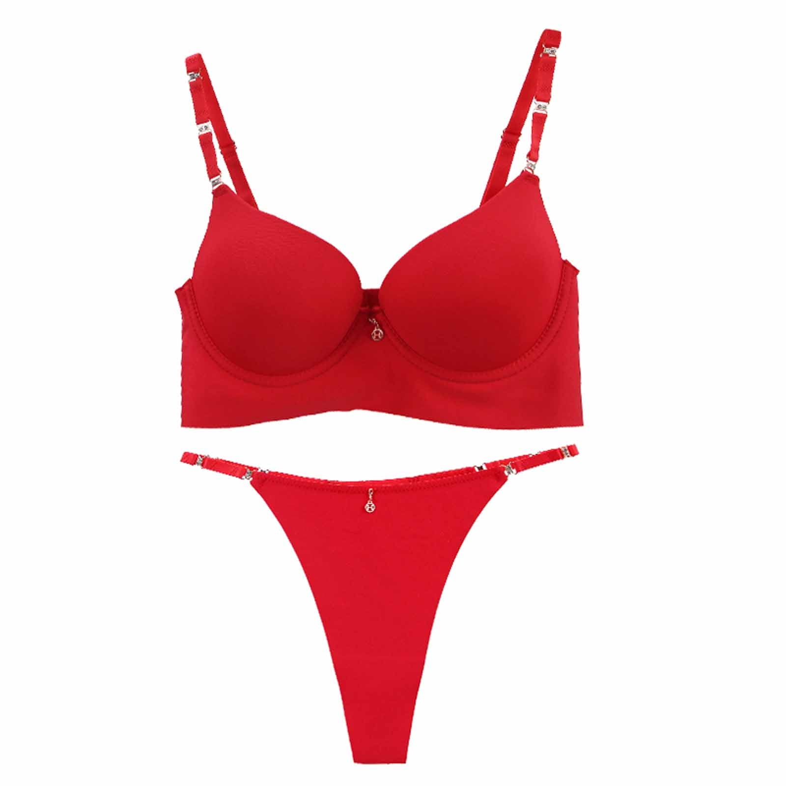 Bnwani Comfortable Bras for Women 75C Suit French Traceless Cup Surface ...