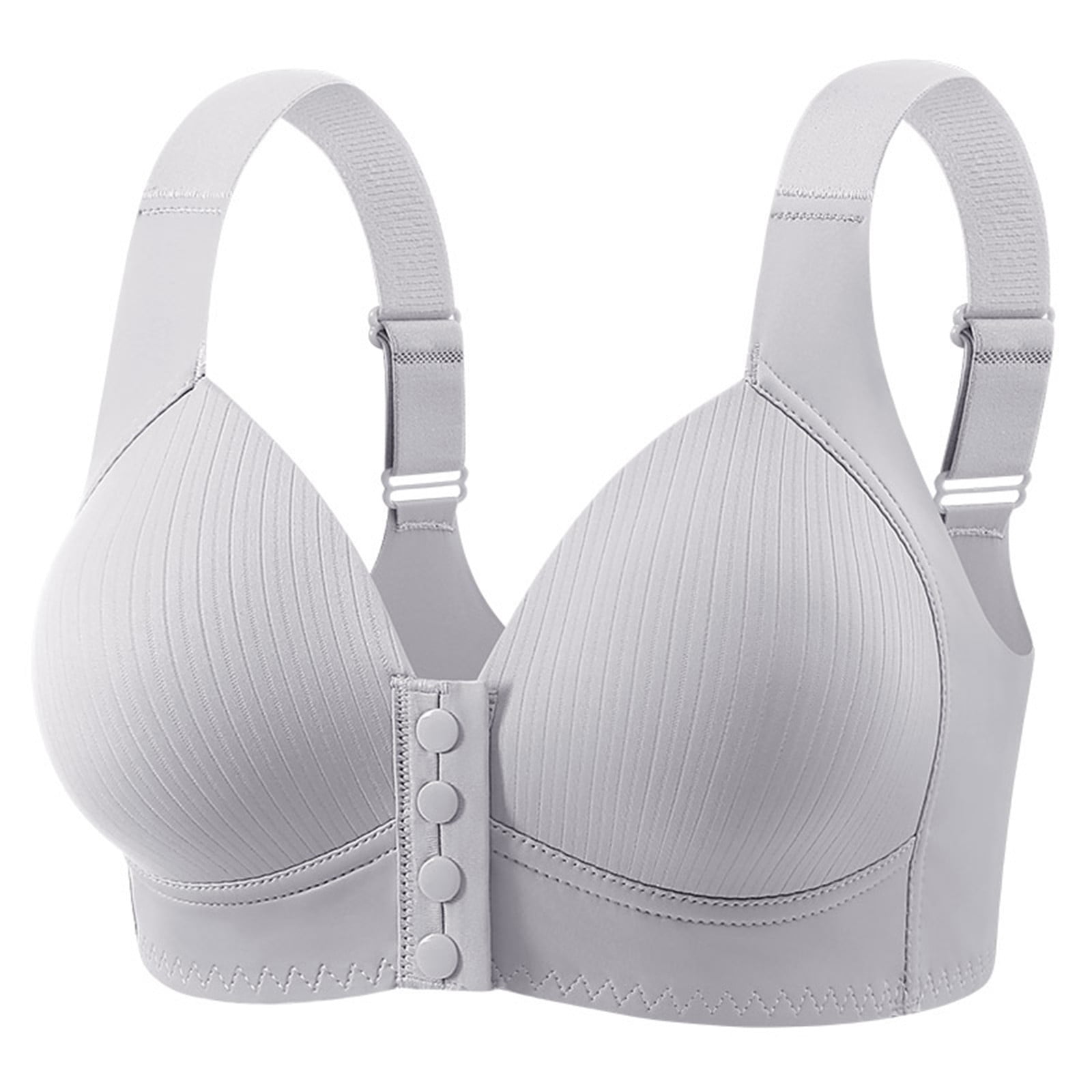 Bnwani Front Closure Bras for Women,Bras for Women,Breathable ...