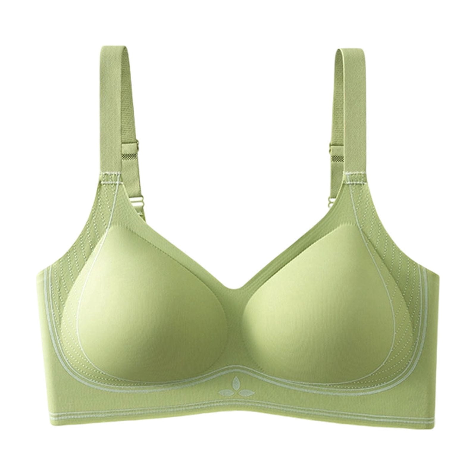 Bnwani Front Closure Bras for Women,Womens Bras,Push-Up,Lace ...