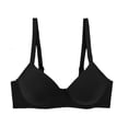 Bnwani Front Closure Bras for Women,Womens Bras,Underwire,Lace,Push-Up ...