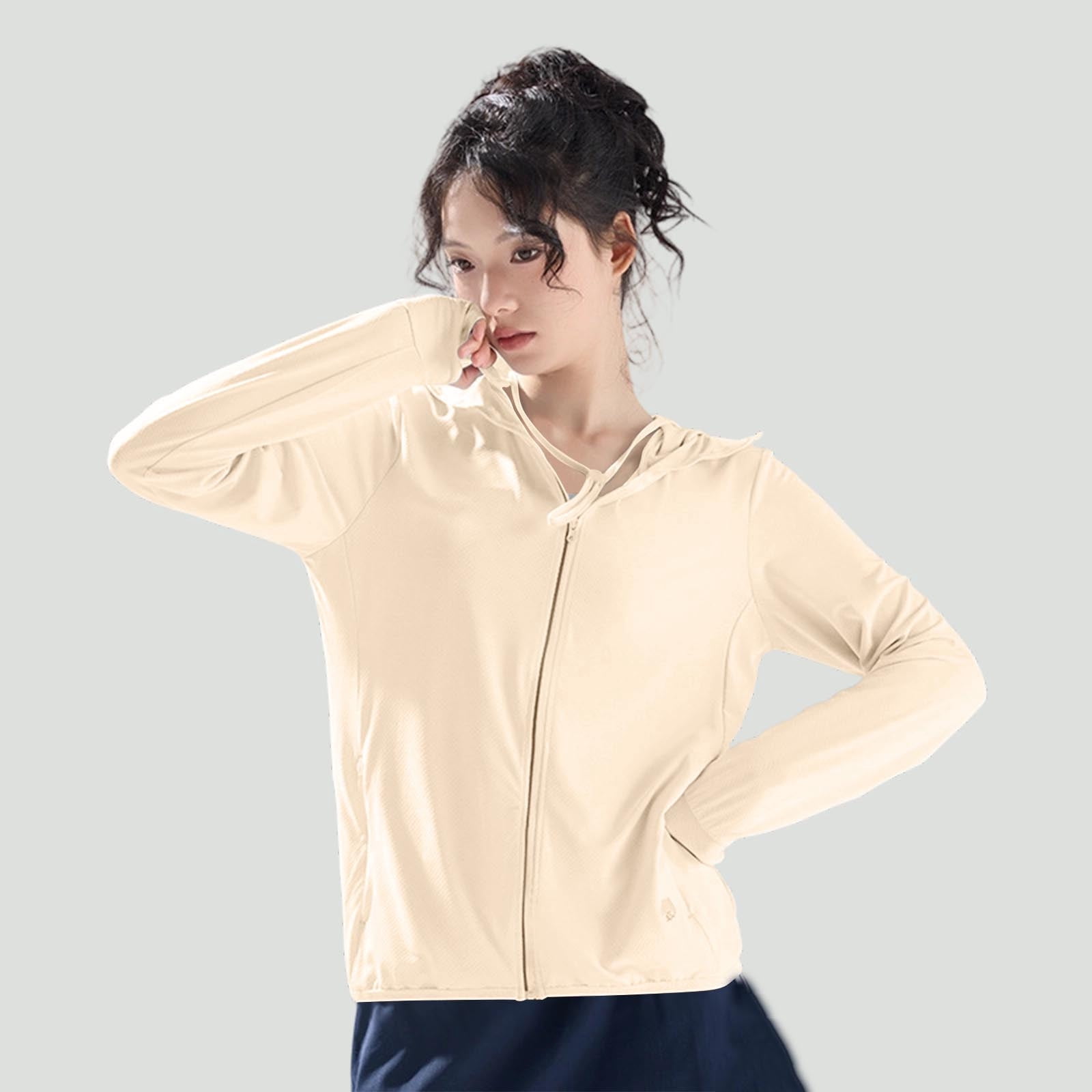 Bnwani Lightweight Sun Protection Clothing,Sun Protection Clothing ...