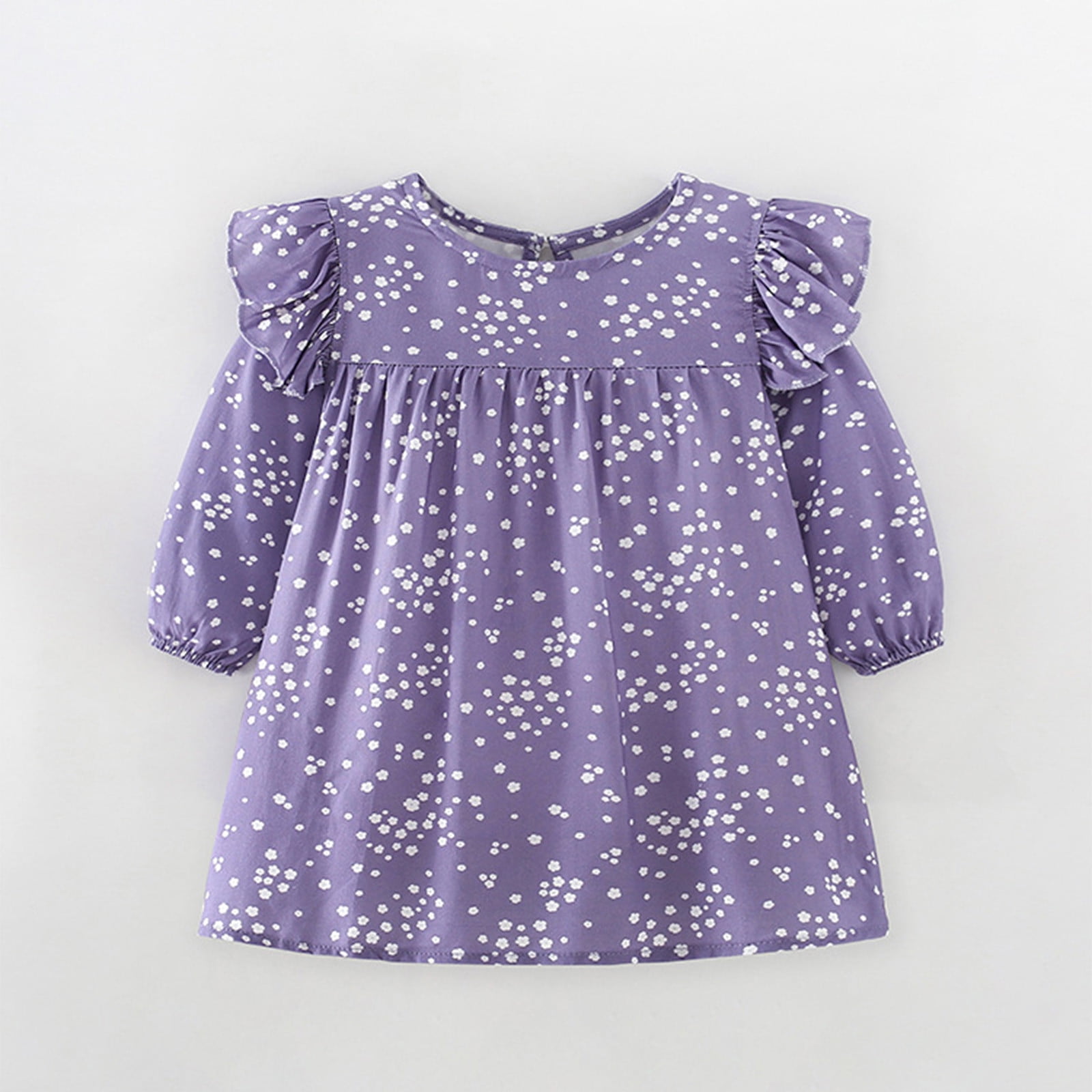 Bnwani Long Skirt Girls Kids Casual Cute Spring Skirt Clothing Girl ...