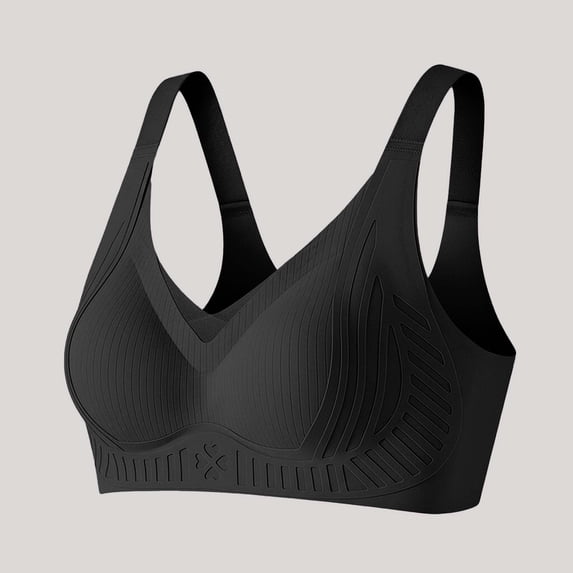 Bnwani Push Up Bras for Women,Bras for Women,Lift,Side Support,Solid ...