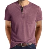 Bnwani Shirts for Men Lightweight Moisture-Wicking Mens Shirts ...