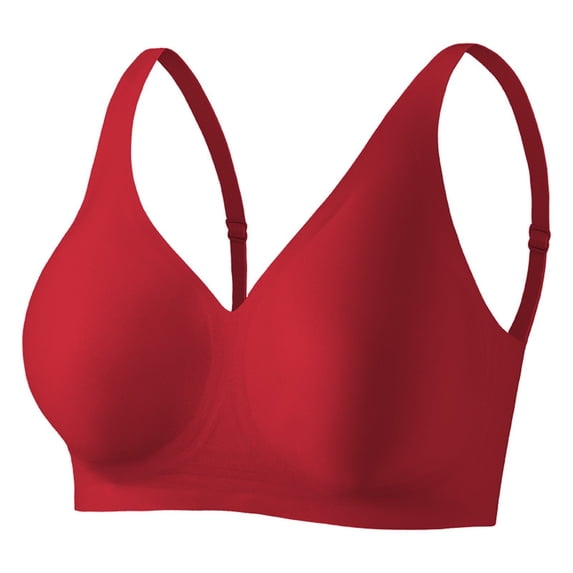 Bnwani Sports Bras,Women's Bras,Breathable,Adjustable Strap,Push-Up ...